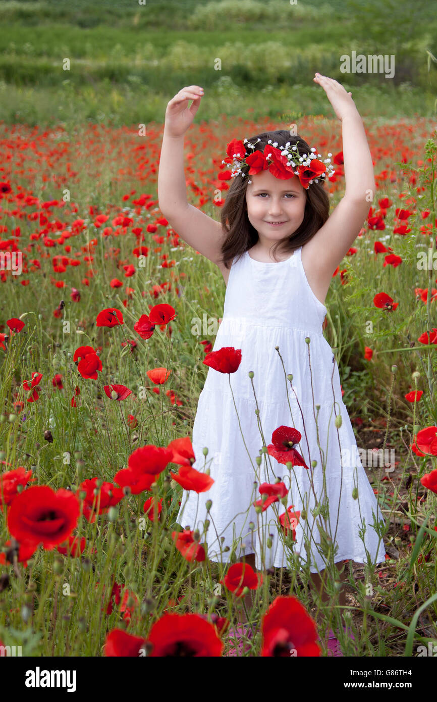 Dancing flowers hi-res stock photography and images - Alamy