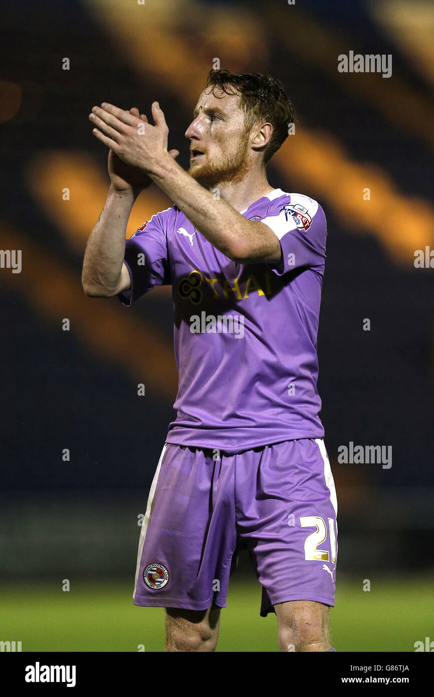 Stephen weston hi-res stock photography and images - Alamy