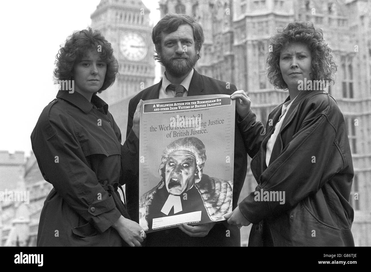 Ireland politics news irish national hi-res stock photography and ...