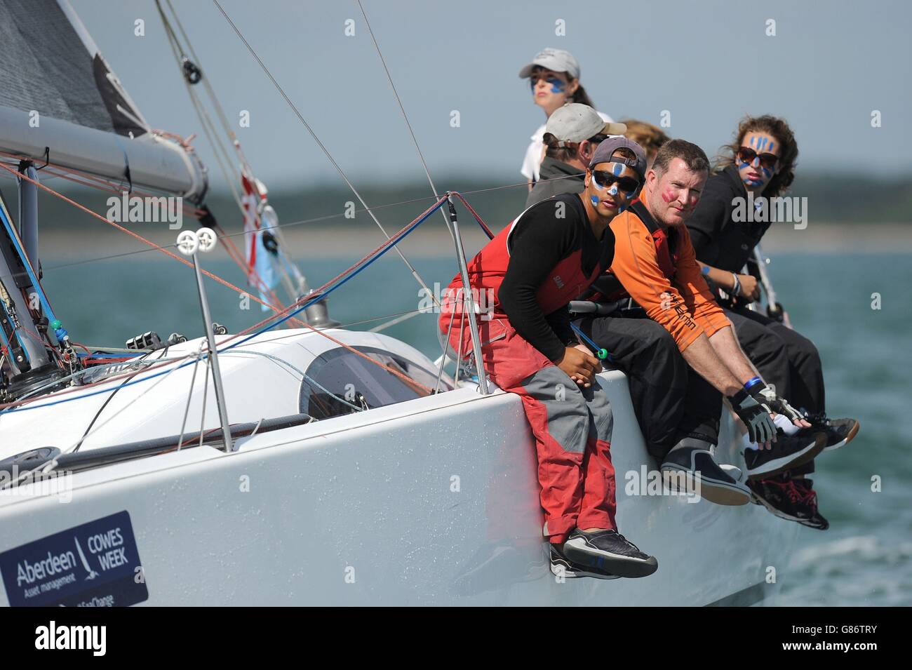 Members of class hi-res stock photography and images - Alamy