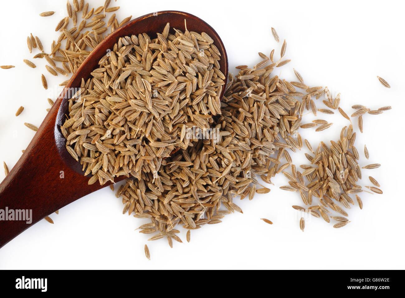 Whole Cumin Seeds
