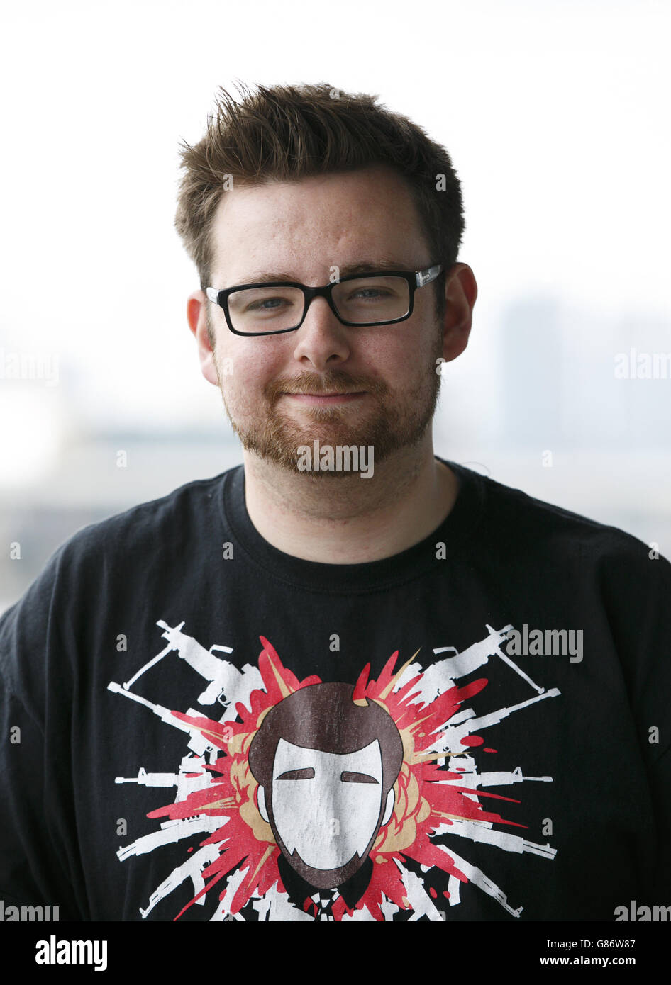 Thomas ridgewell hi-res stock photography and images - Alamy