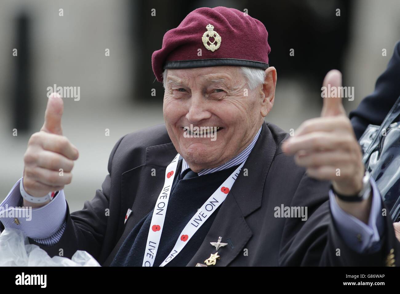 Memorial Vj Vjdaycoll High Resolution Stock Photography and Images - Alamy