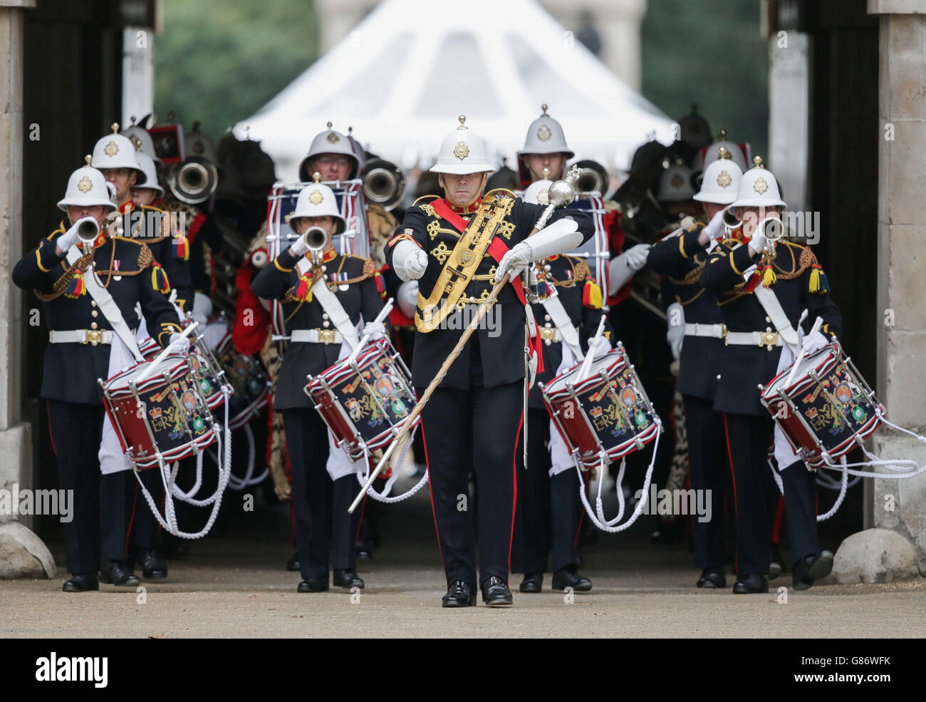70th anniversary of VJ Day Stock Photo - Alamy