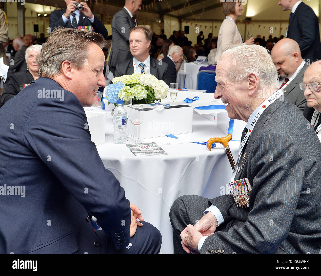 Westminster abbey college garden hi-res stock photography and images ...