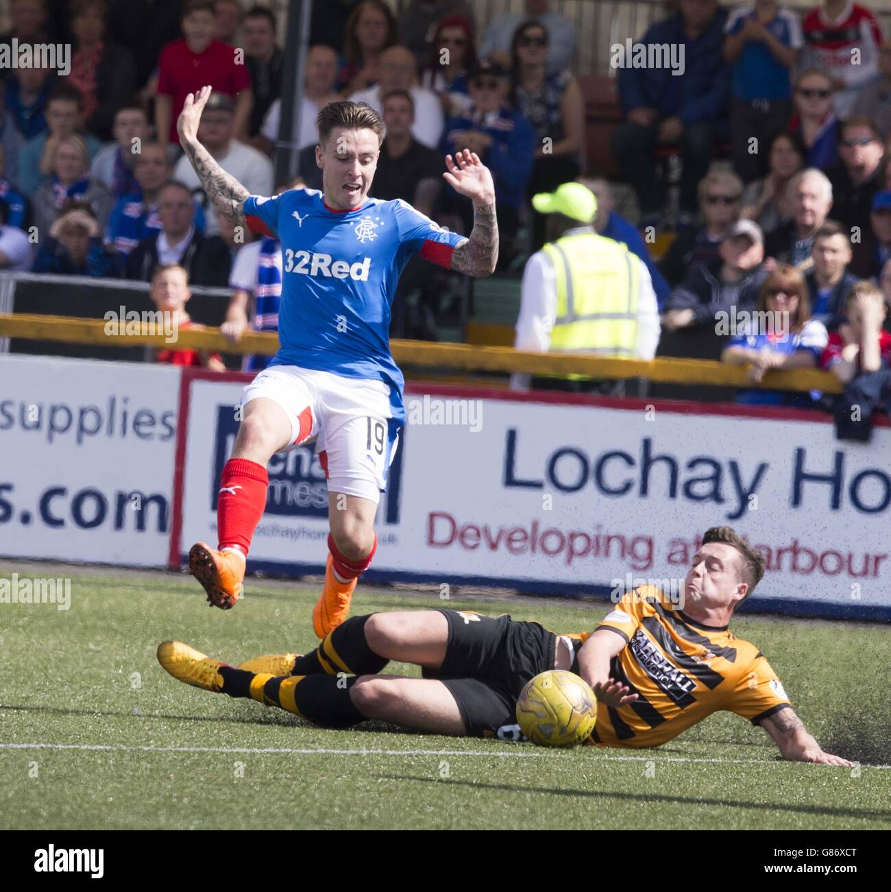 Jason mckay hi-res stock photography and images - Alamy