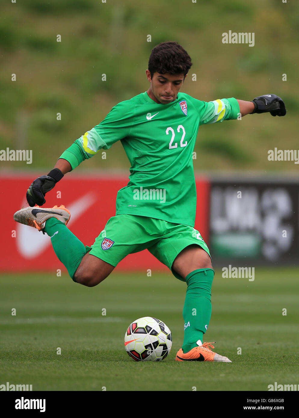 U16 hi-res stock photography and images - Alamy