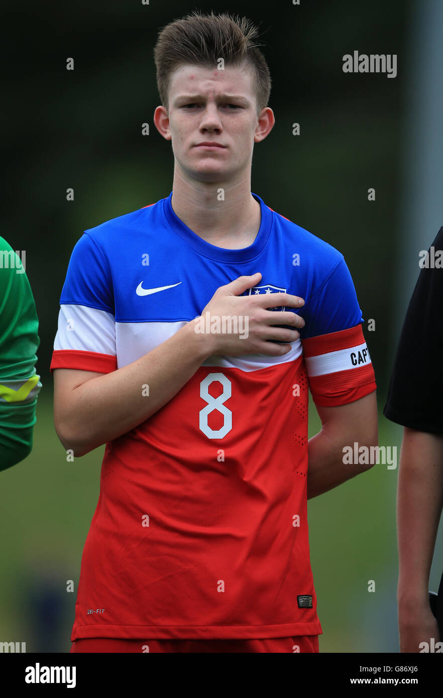 Chris durkin hi-res stock photography and images - Alamy