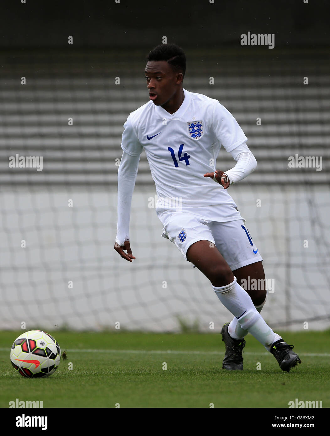 Callum hudson odoi england hi-res stock photography and images - Alamy