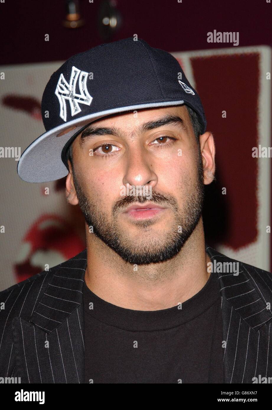 Armand van helden hi-res stock photography and images - Alamy