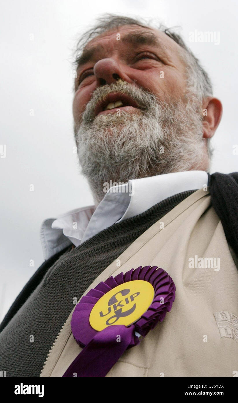 Trawlerman mick mahon hi-res stock photography and images - Alamy