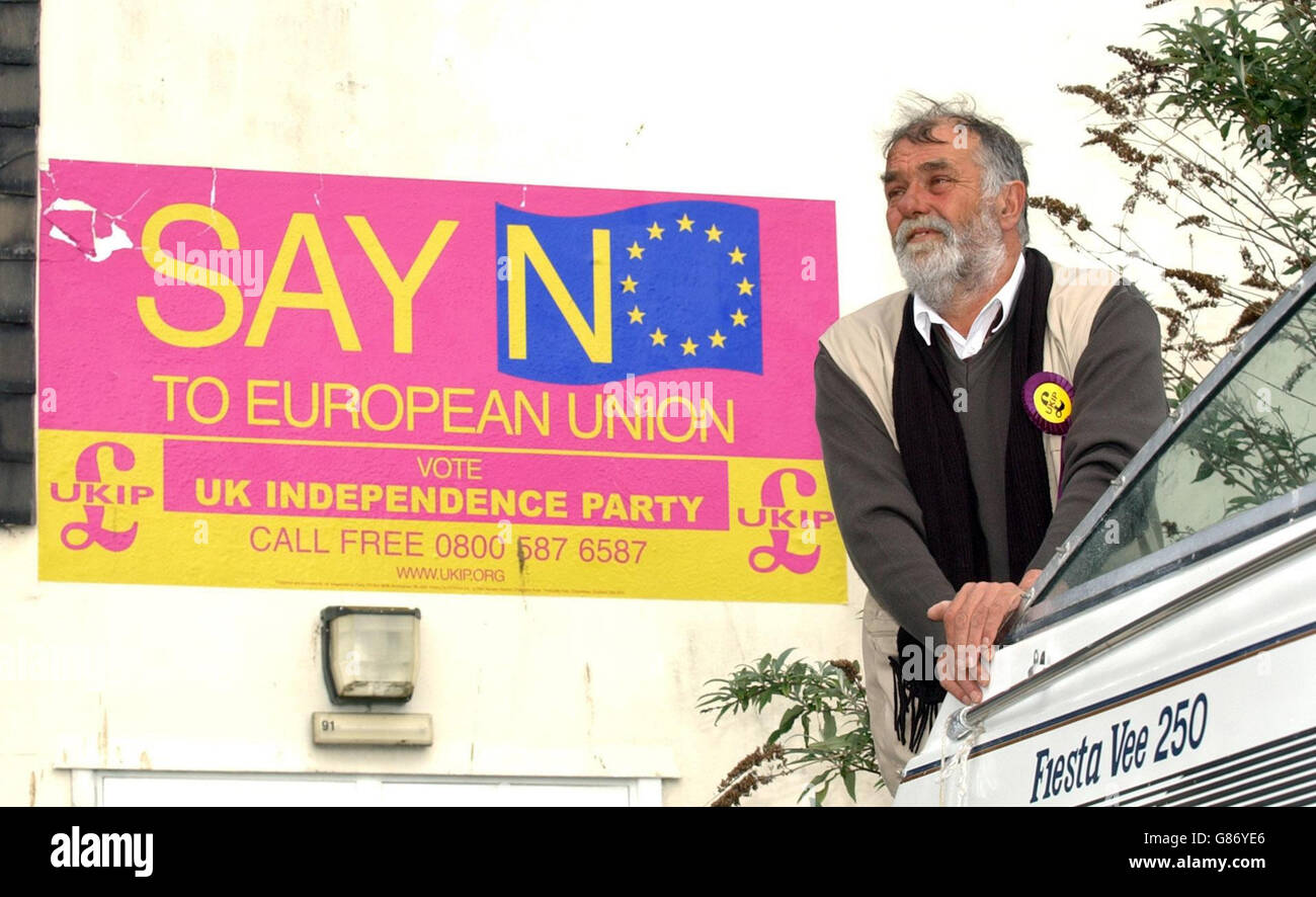 Trawlerman mick mahon hi-res stock photography and images - Alamy
