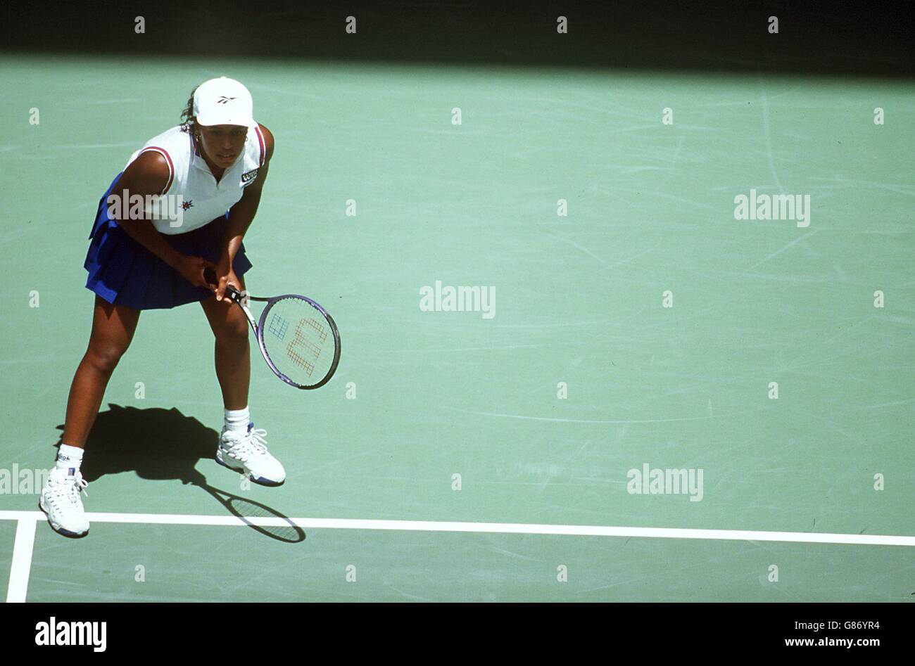 Chanda rubin hi-res stock photography and images - Alamy