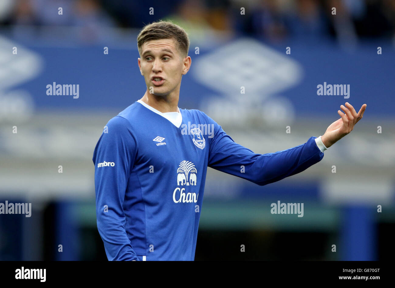 John goodison hi-res stock photography and images - Alamy