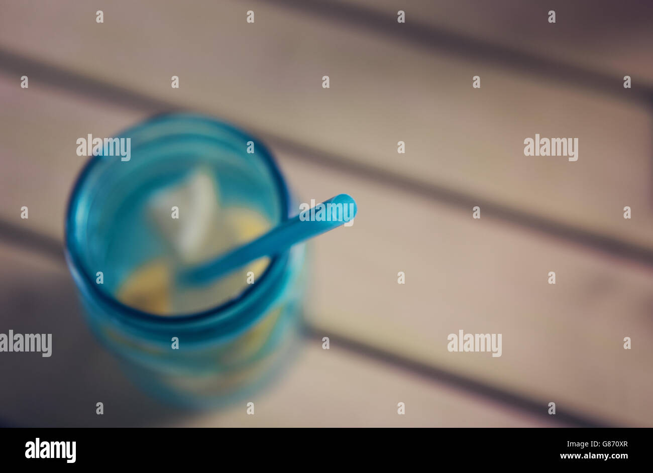 Water overhead view hi-res stock photography and images - Alamy