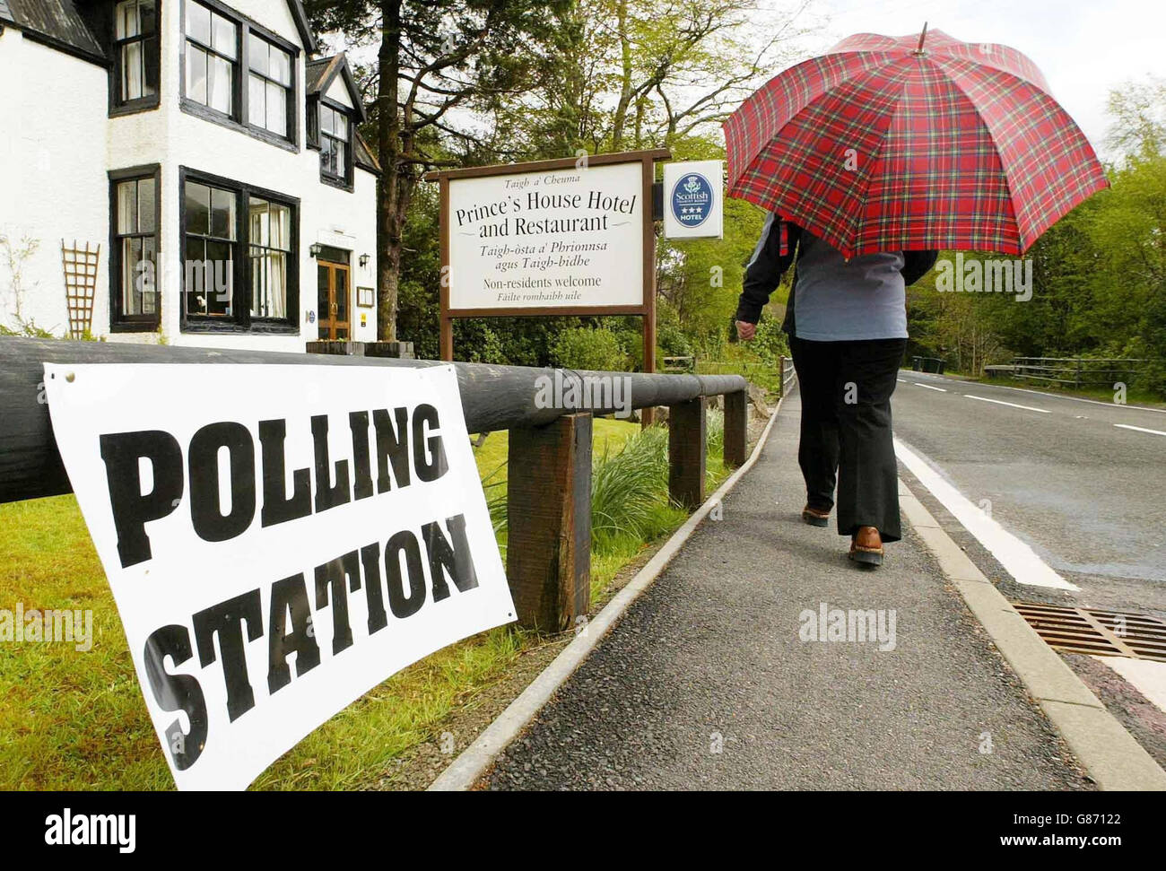 Electionstck hi-res stock photography and images - Alamy