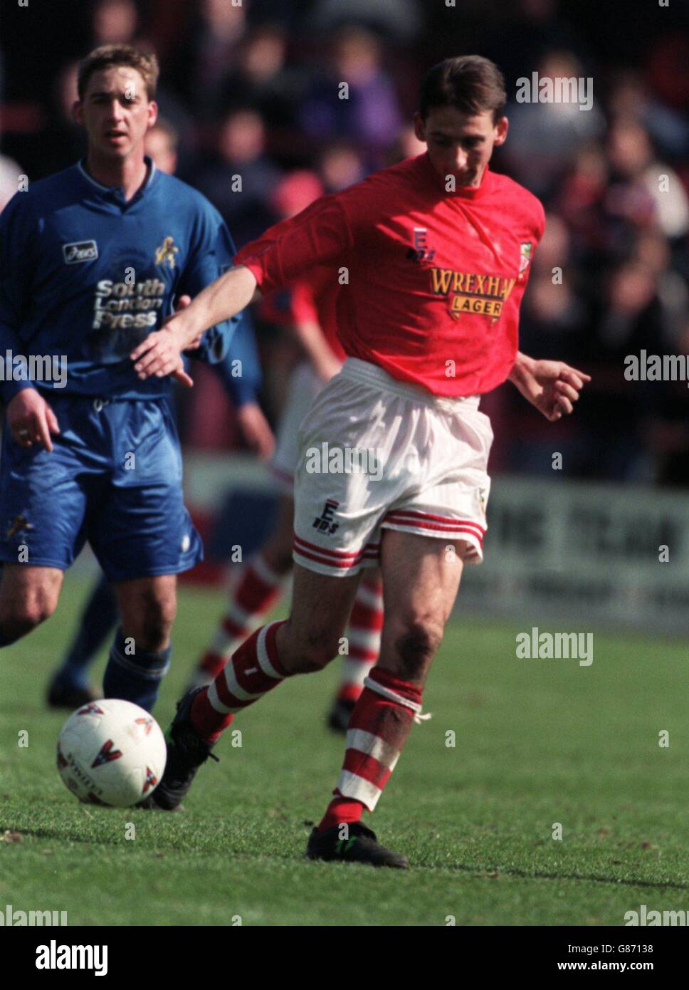 Wayne phillips hi-res stock photography and images - Alamy