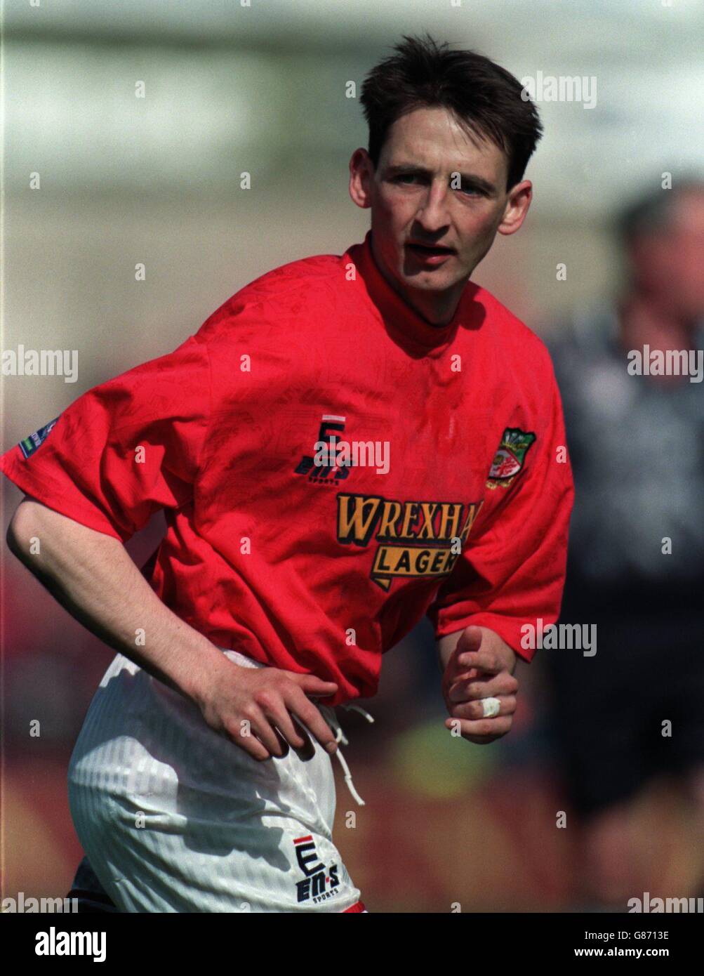 Wayne Phillips High Resolution Stock Photography and Images - Alamy