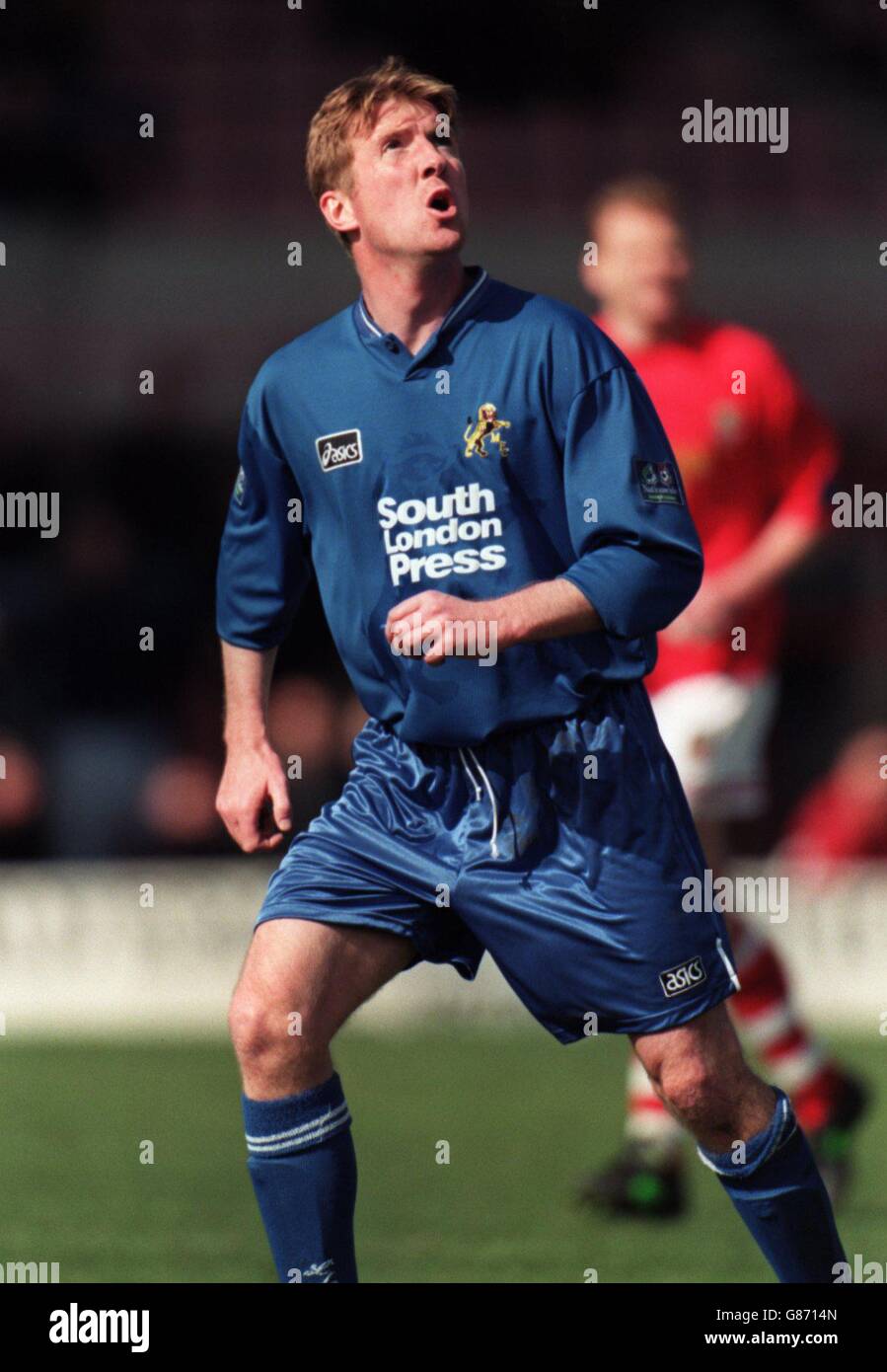 Anton rogan hi-res stock photography and images - Alamy