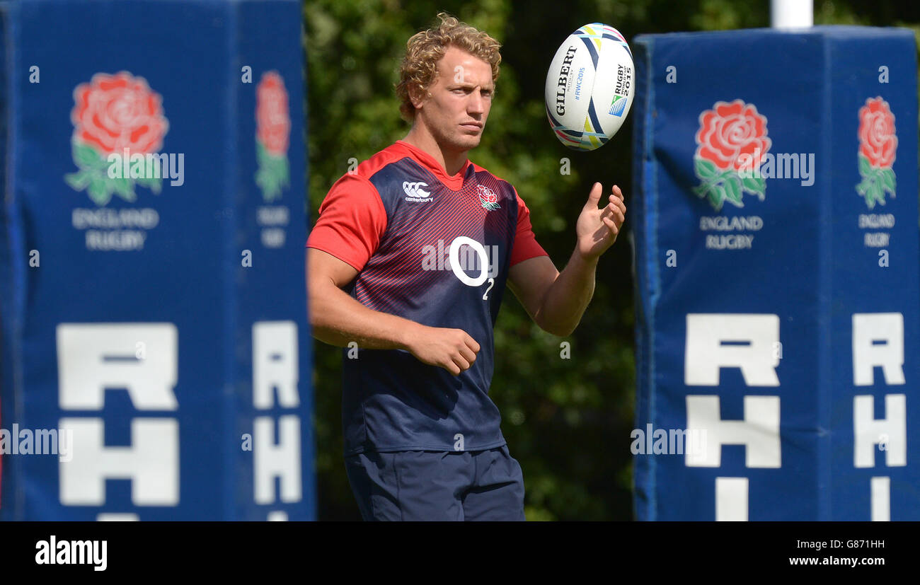 Englands billy twelvetrees hi-res stock photography and images - Alamy