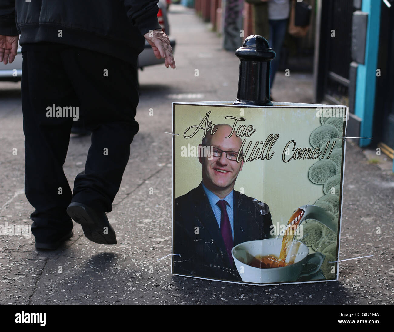 Paul coffee shop in hi-res stock photography and images - Alamy