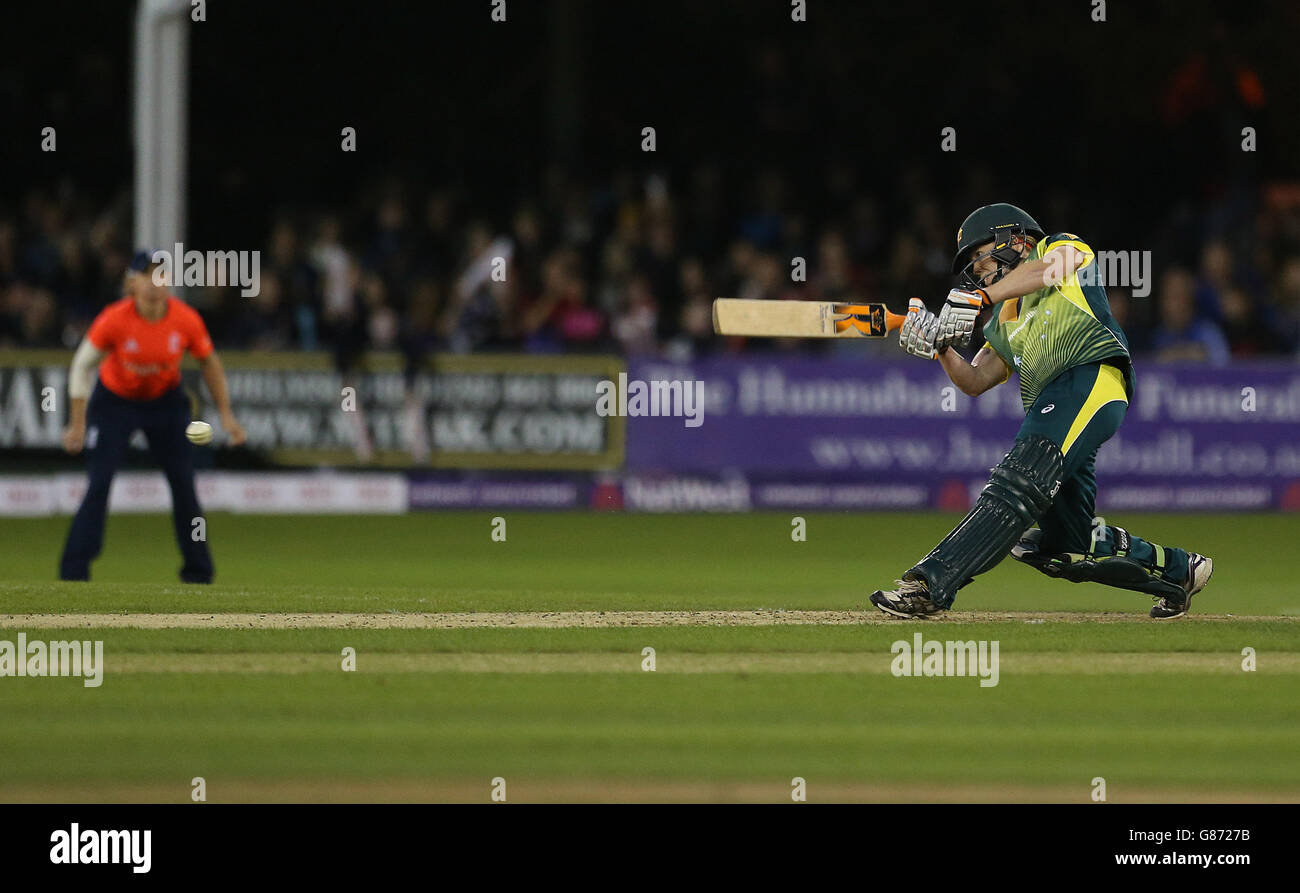 Grace harris australia hi-res stock photography and images - Alamy