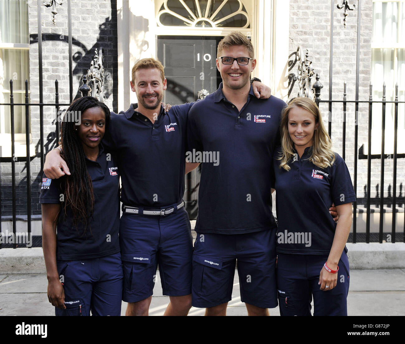 Rower bill lucas hi-res stock photography and images - Alamy