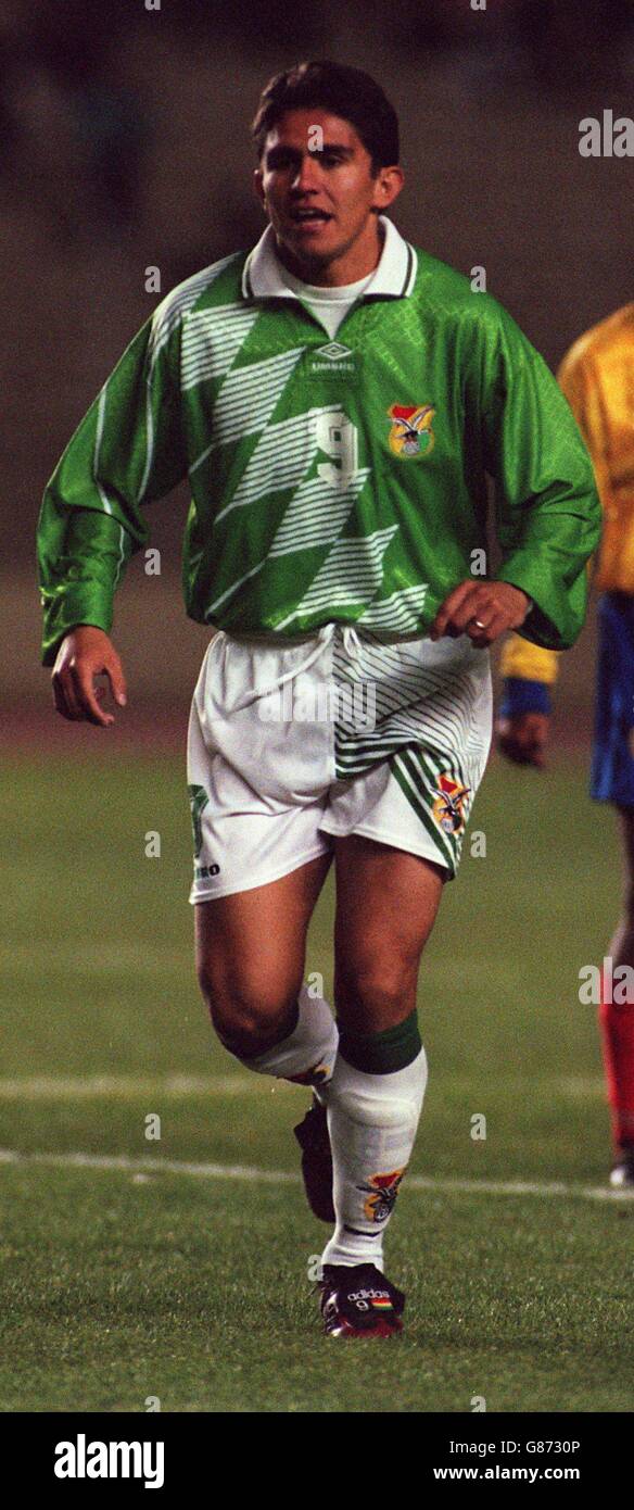 Jaime moreno hi-res stock photography and images - Alamy