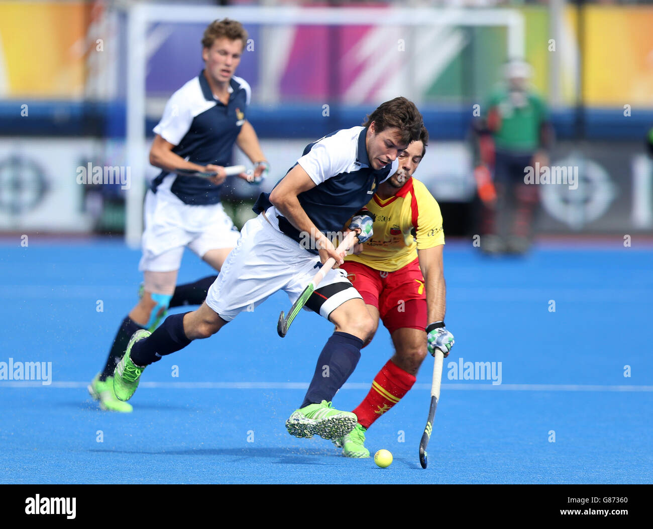 Miquel delas hi-res stock photography and images - Alamy