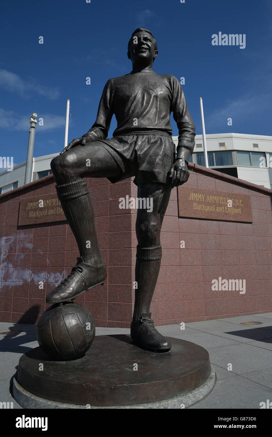 Jimmy bloomfield hi-res stock photography and images - Alamy