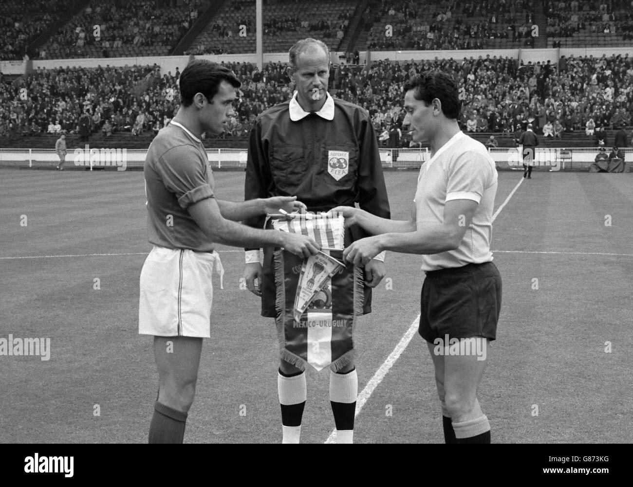 Mexico and uruguay High Resolution Stock Photography and Images - Alamy