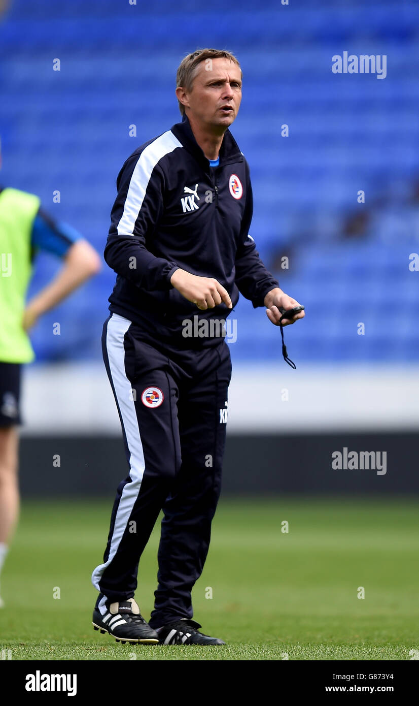 Full length football readingftp ampics hi-res stock photography and ...