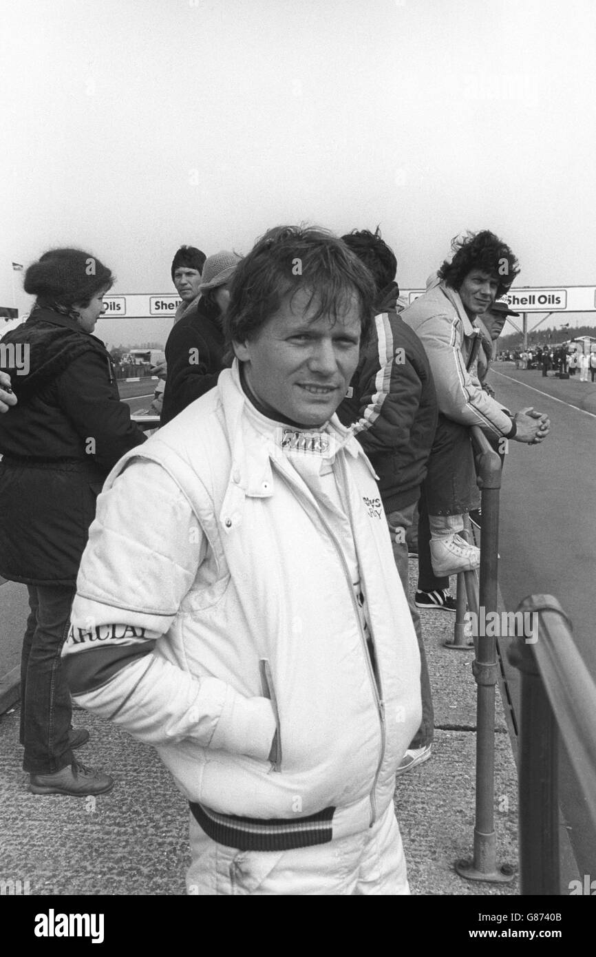 Living in kidlington hi-res stock photography and images - Alamy