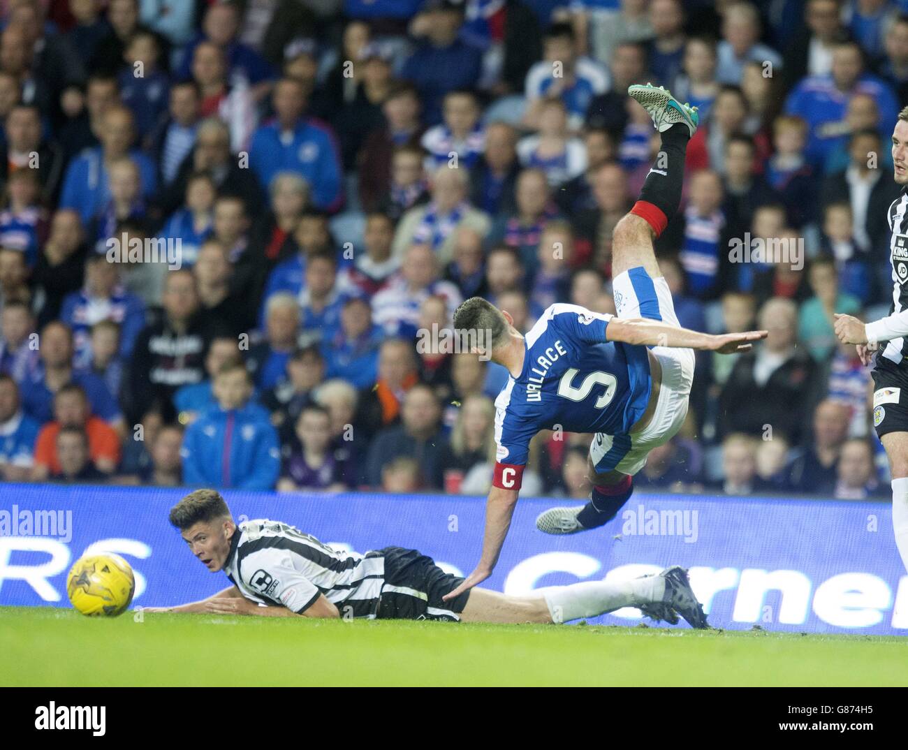 Jack baird hi-res stock photography and images - Alamy