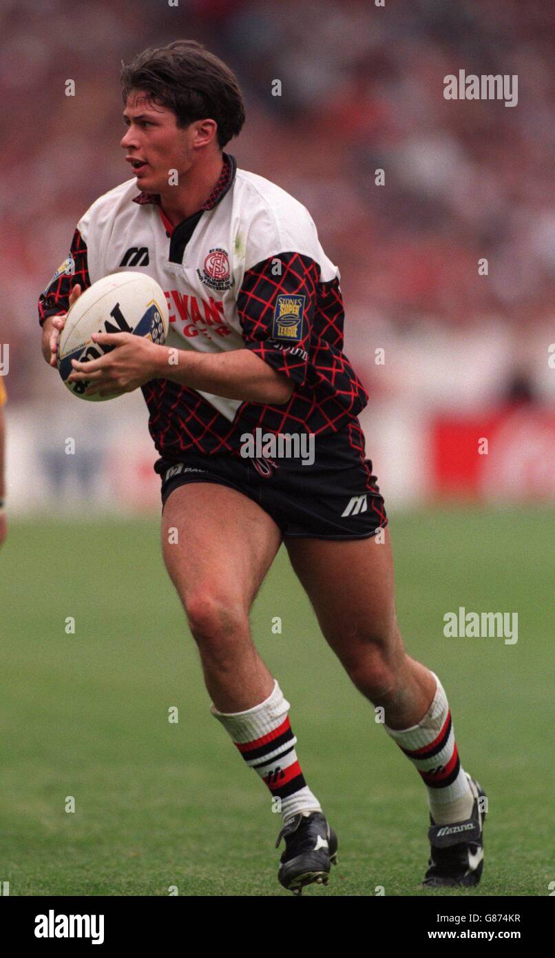 Rugby league bradford bulls st hi-res stock photography and images - Alamy