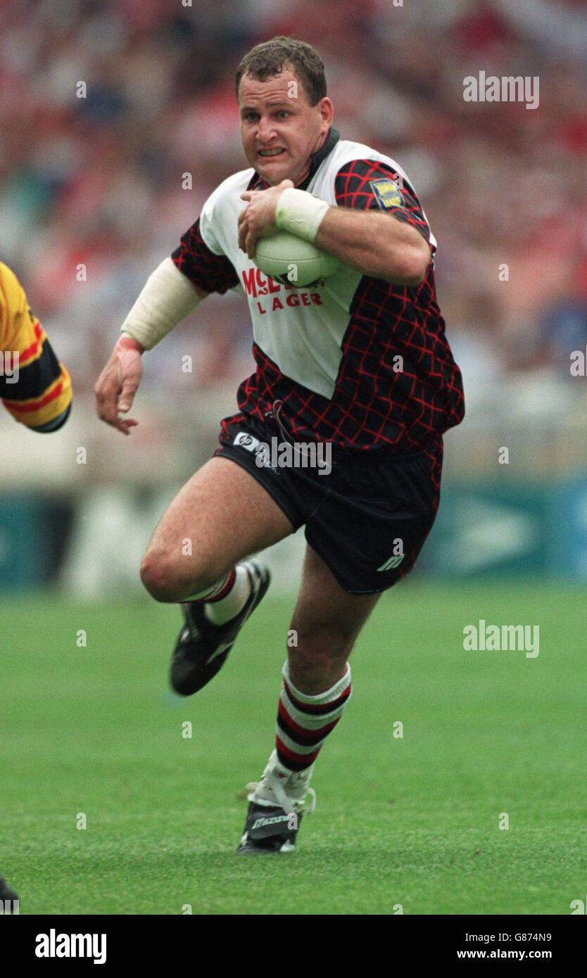 Rugby league bradford bulls st hi-res stock photography and images - Alamy
