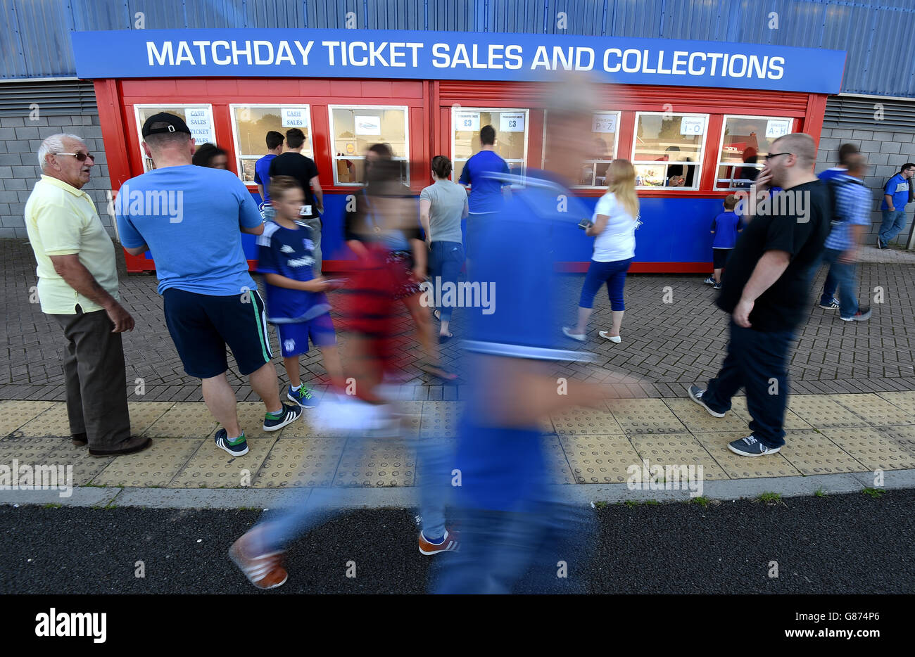 Buy ampics hi-res stock photography and images - Alamy