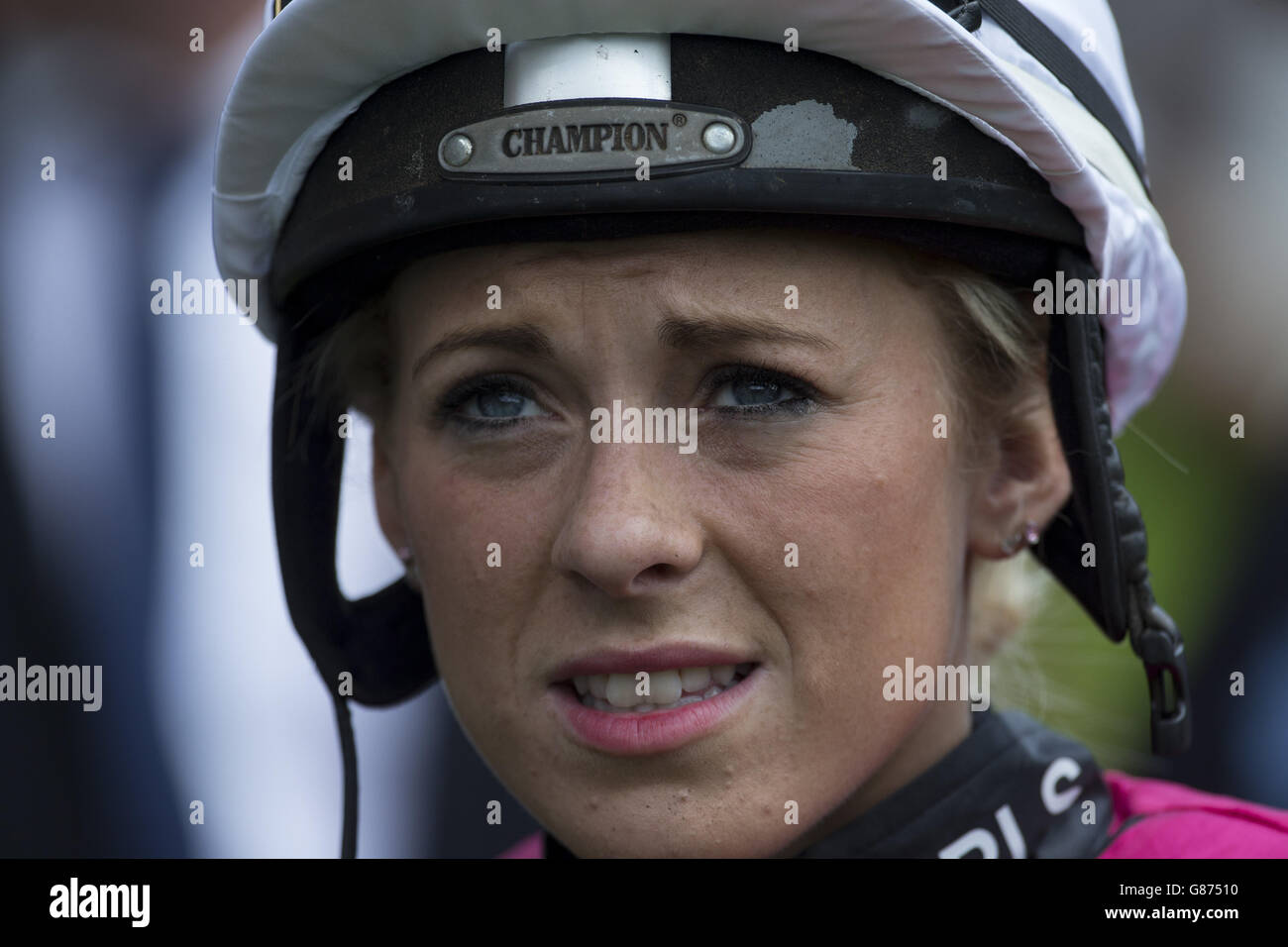 Sammy jo bell hi-res stock photography and images - Alamy