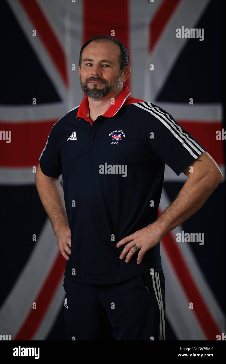 Judo - British Judo Team Announcement - Centre of Excellence ...