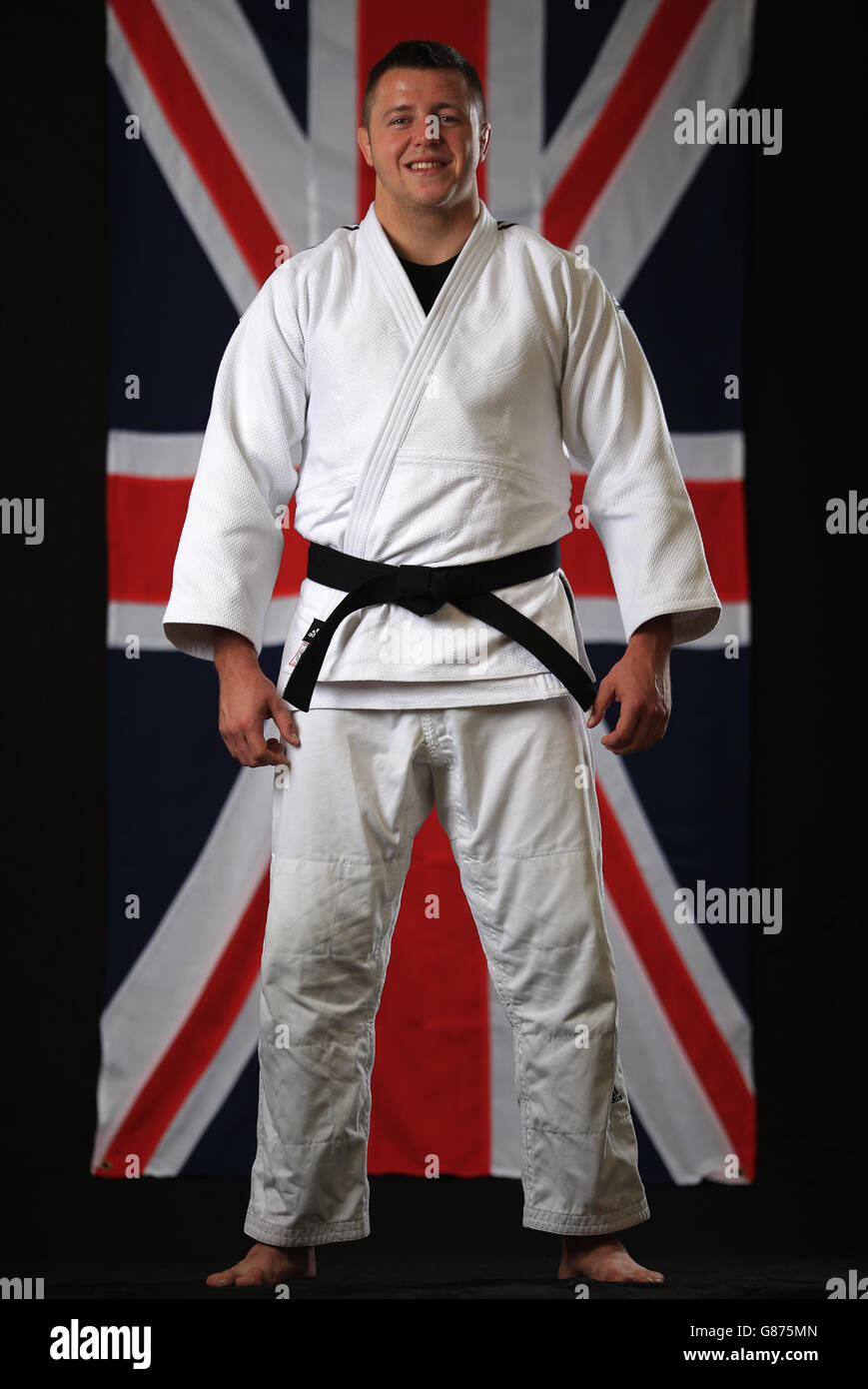 Ben fletcher hi-res stock photography and images - Alamy