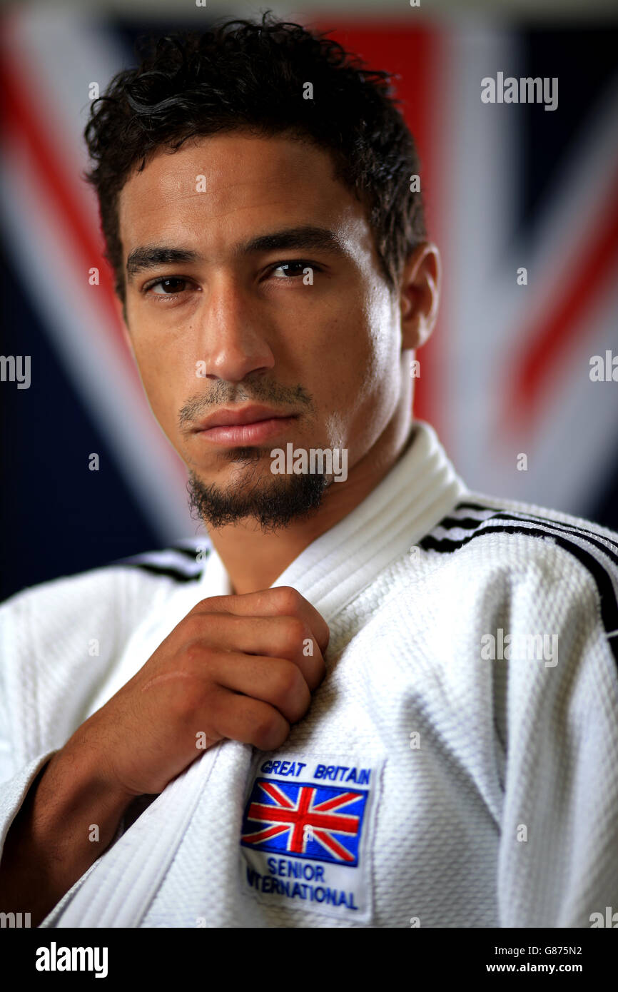 Judo - British Judo Team Announcement - Centre of Excellence ...