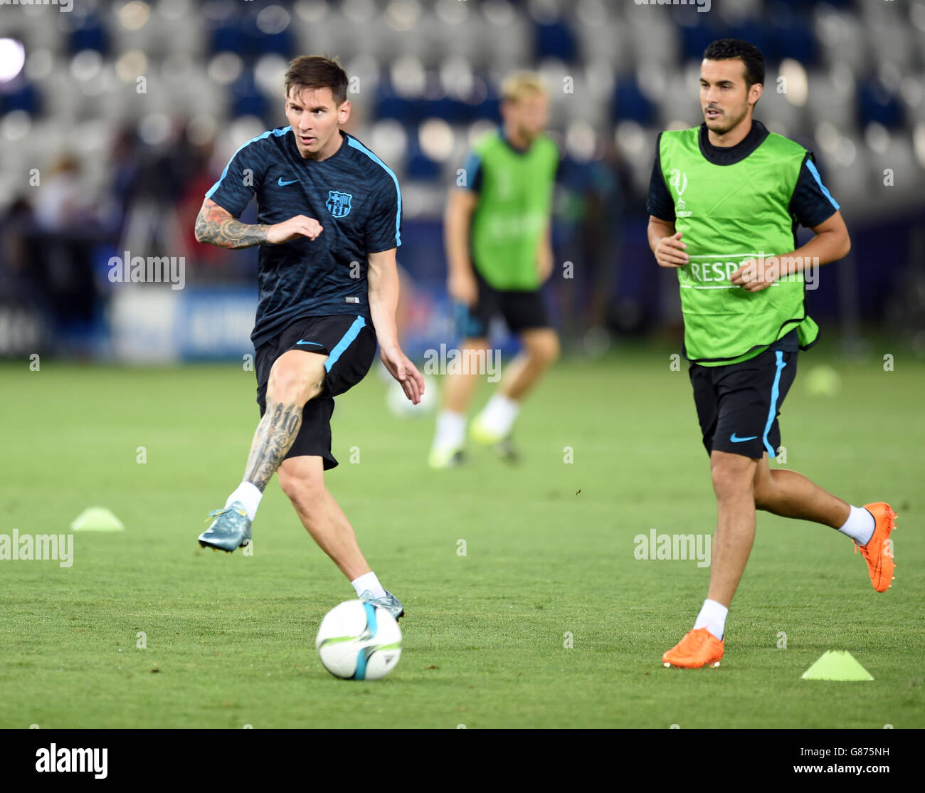 Boris paichadze dinamo arena hi-res stock photography and images - Alamy