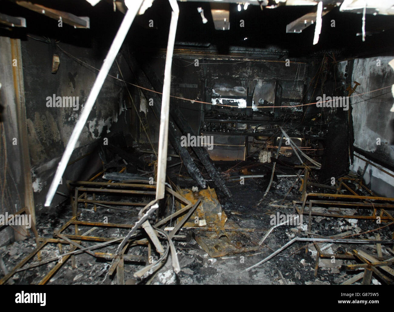 Petrol Fire Ground High Resolution Stock Photography and Images - Alamy