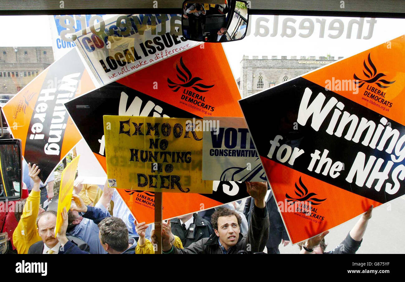 Charles block hi-res stock photography and images - Alamy