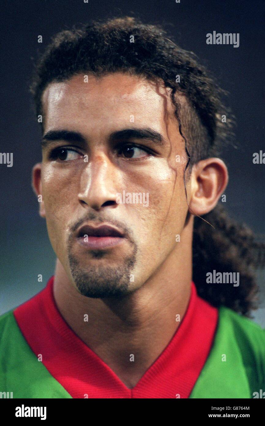 Morocco hadji hi-res stock photography and images - Alamy