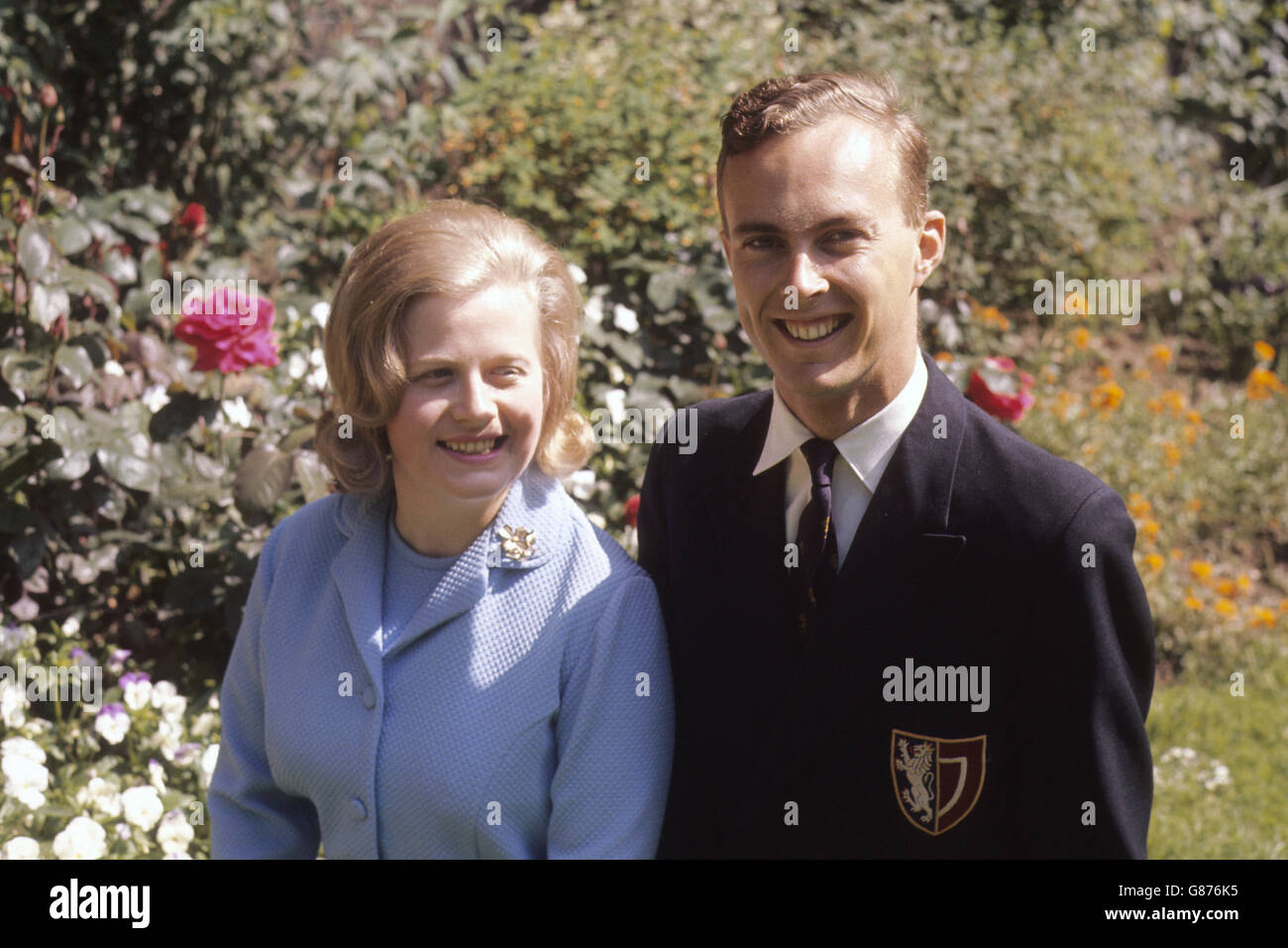 The Gas Giants Robin Wilson