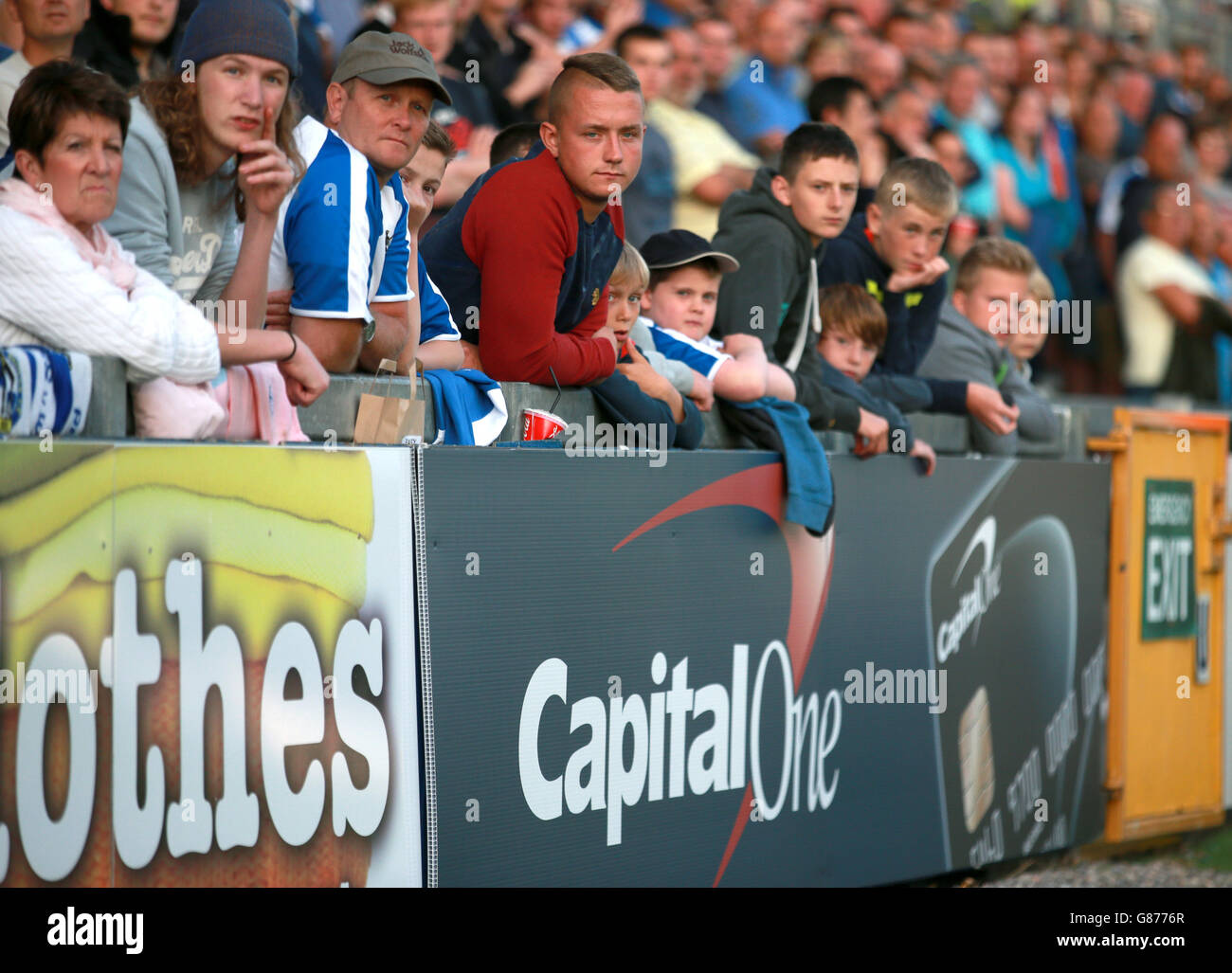 Capitalone hi-res stock photography and images - Alamy