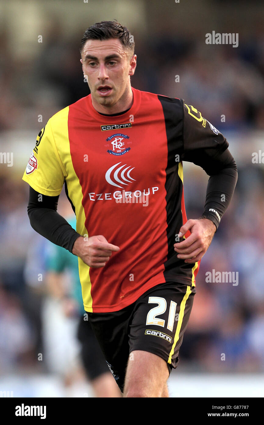 Lee novak football hi-res stock photography and images - Alamy