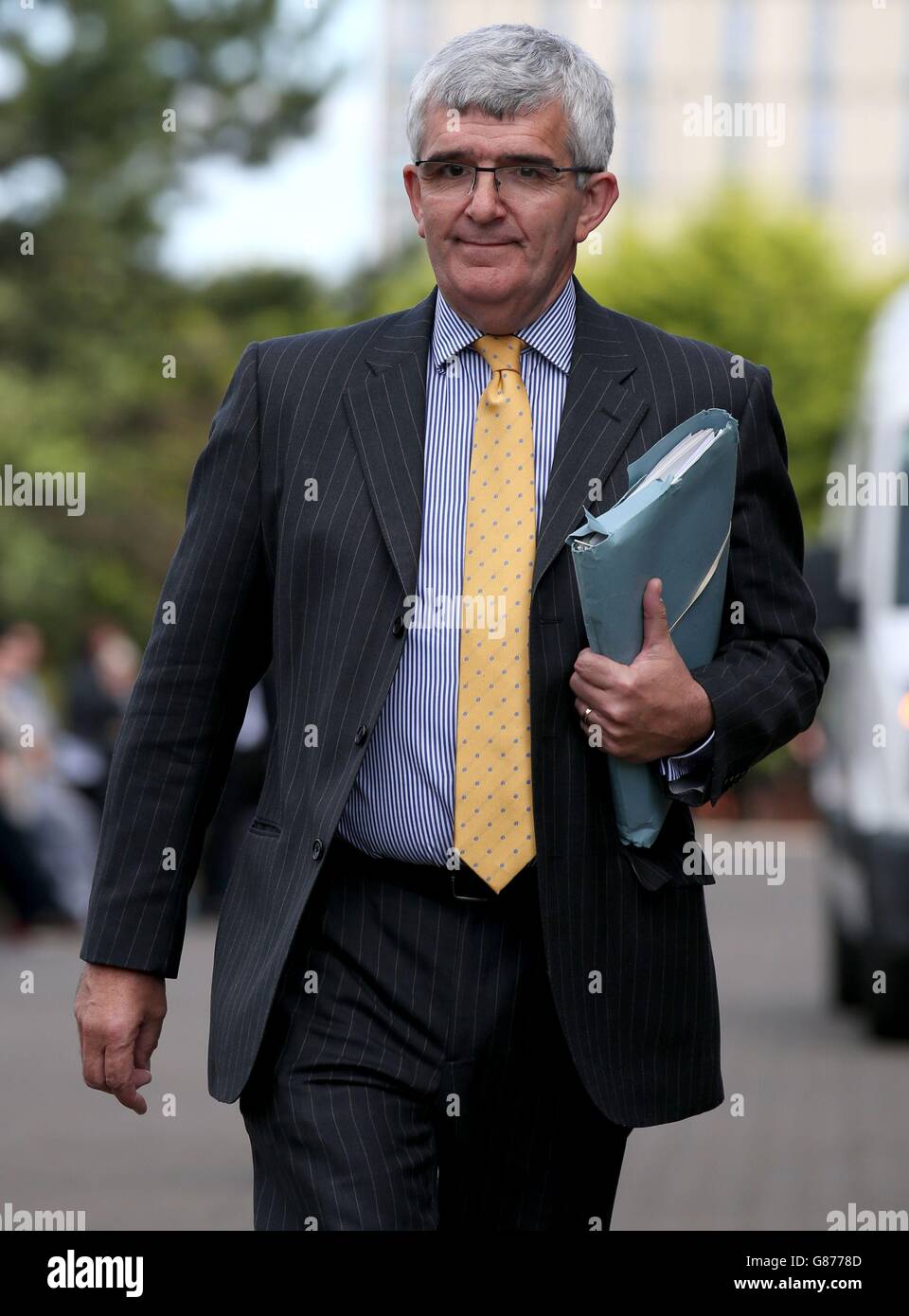 Dr wynn hi-res stock photography and images - Alamy