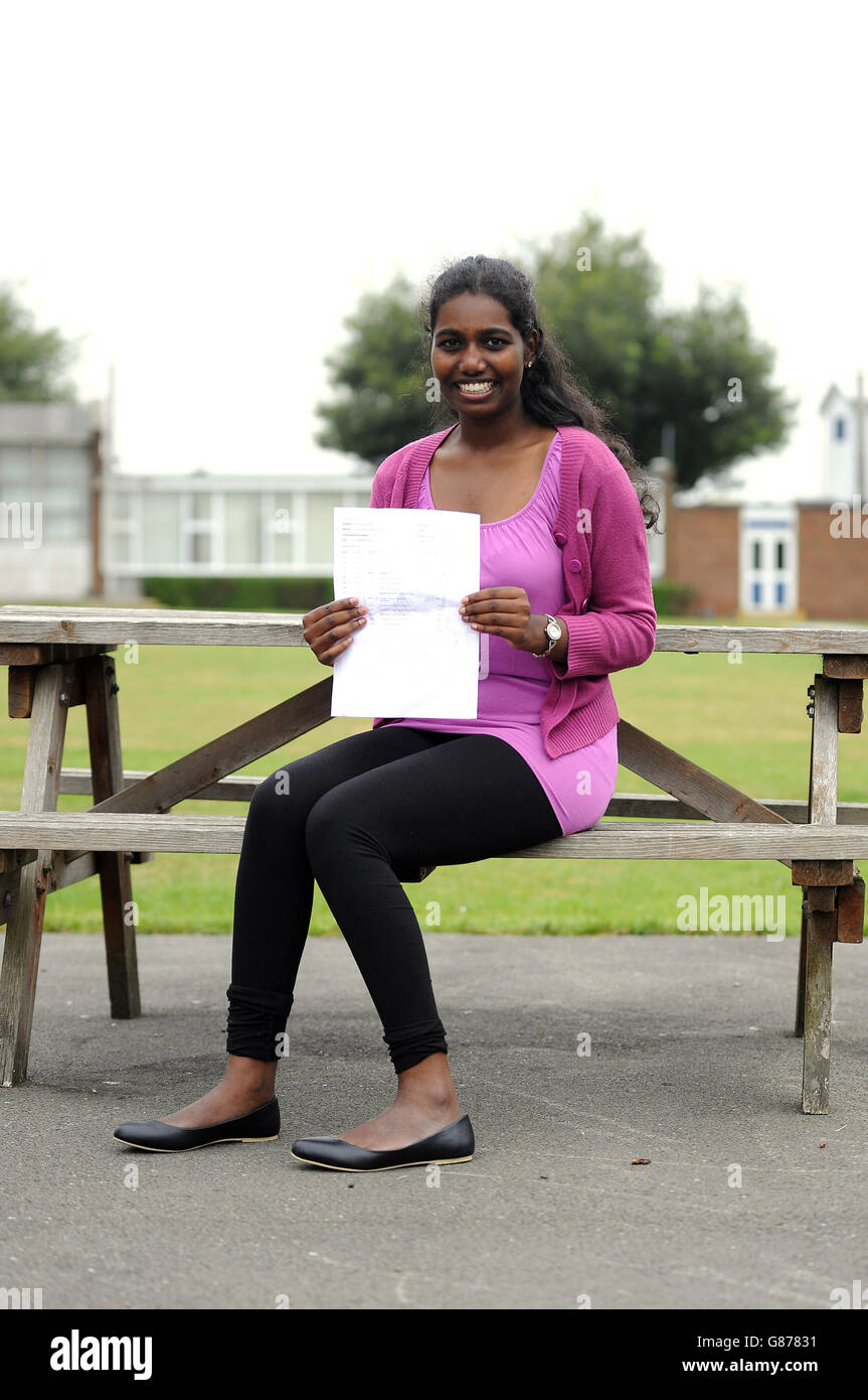 Holds her a level results at chelmsford county high for girls hi-res ...